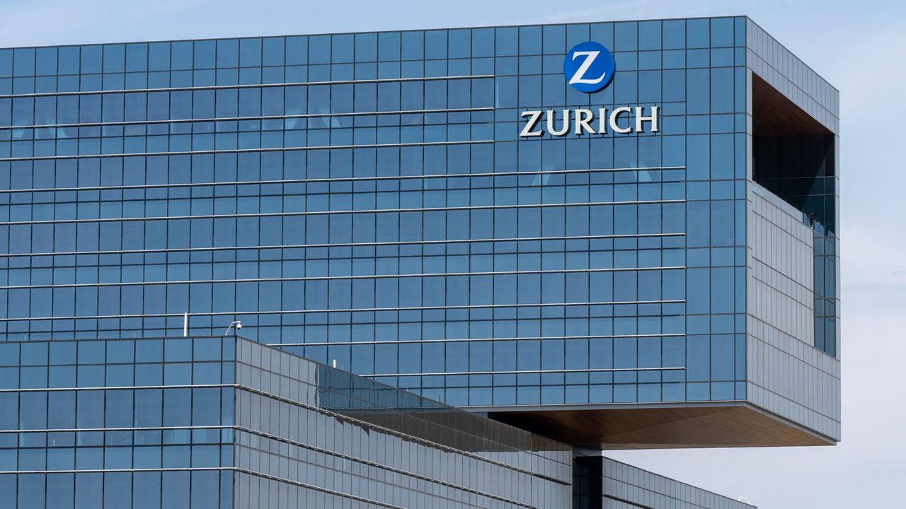 Zurich added European reinsurance limit, but 2023 cession rate down y/y ...